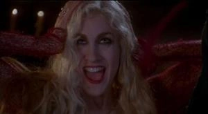 Sarah Sanderson | Absolute Horror Wiki | Fandom