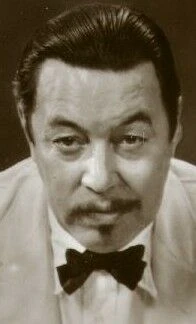 Warner Oland | Absolute Horror Wiki | Fandom