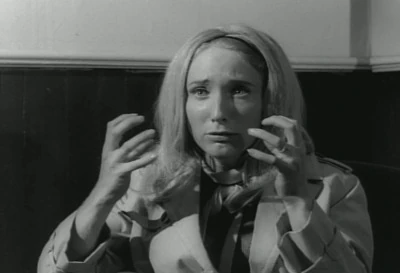 Barbara (Night of the Living Dead) | Absolute Horror Wiki | Fandom