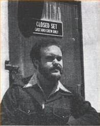 William Girdler | Absolute Horror Wiki | Fandom