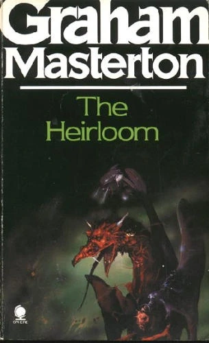 The Heirloom (Graham Masterton) | Absolute Horror Wiki | Fandom