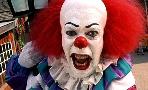 Pennywise | Absolute Horror Wiki | Fandom