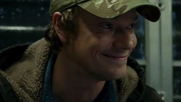 Lynch (The Predator) | Absolute Horror Wiki | Fandom