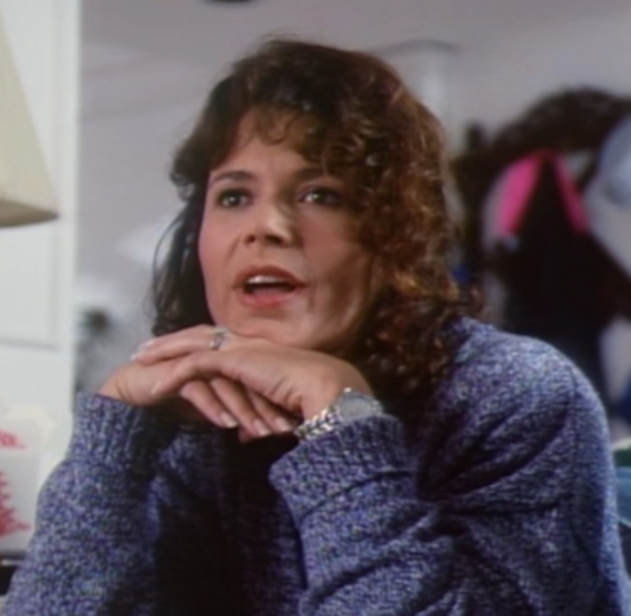 Marilyn Teller | Absolute Horror Wiki | Fandom