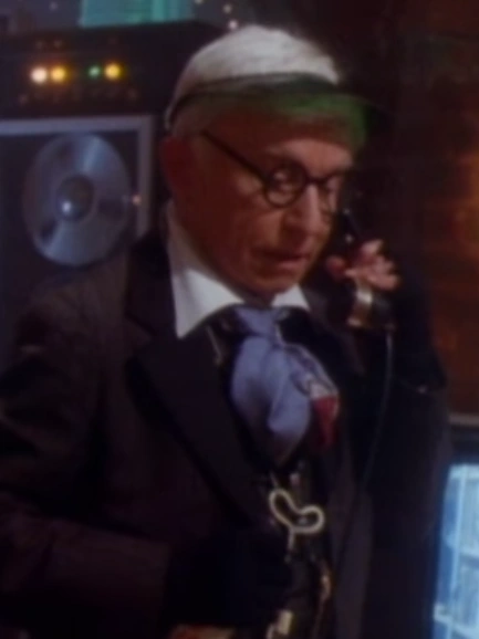 Mr. Lodgepoole | Absolute Horror Wiki | Fandom