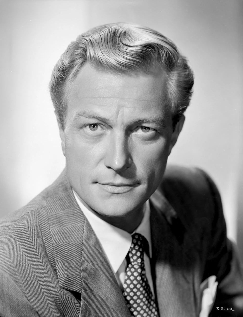 Richard Denning | Absolute Horror Wiki | Fandom