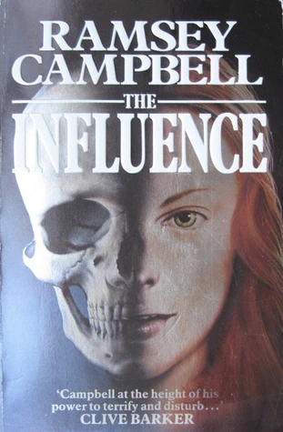 The Influence | Absolute Horror Wiki | Fandom