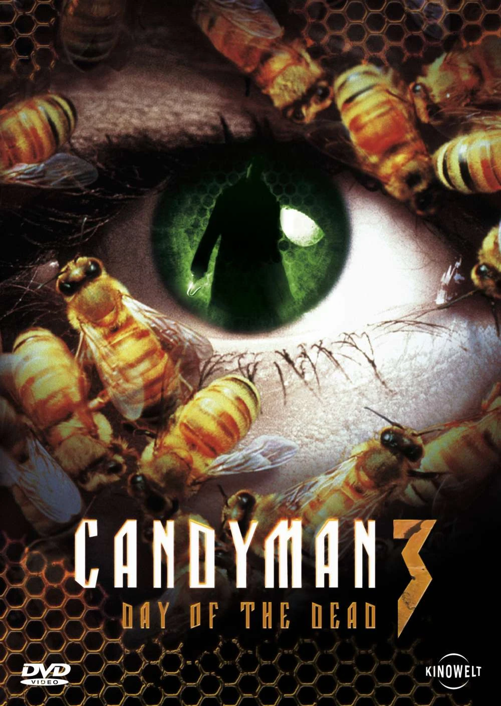 Candyman 3: Day of the Dead | Absolute Horror Wiki | Fandom