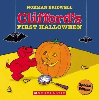 Clifford's First Halloween | Absolute Horror Wiki | Fandom