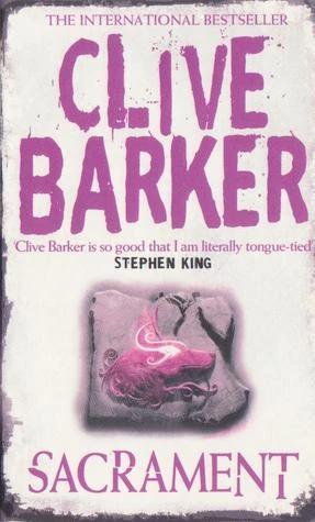 Sacrament | Absolute Horror Wiki | Fandom