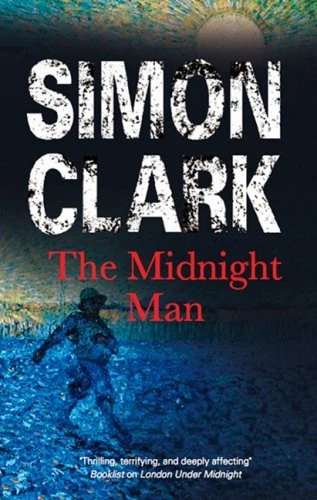 The Midnight Man | Absolute Horror Wiki | Fandom