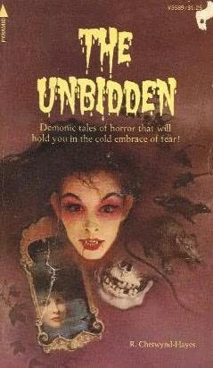 The Unbidden | Absolute Horror Wiki | Fandom
