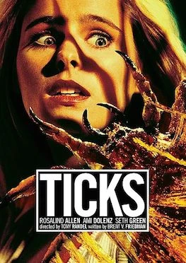 Ticks (1993) | Absolute Horror Wiki | Fandom