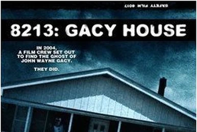 8213 Gacy House