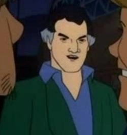 Bill Walker | Absolute Horror Wiki | Fandom