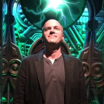 Paul Ruditis | Absolute Horror Wiki | Fandom