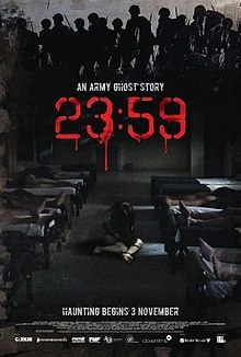 23:59 | Absolute Horror Wiki | Fandom