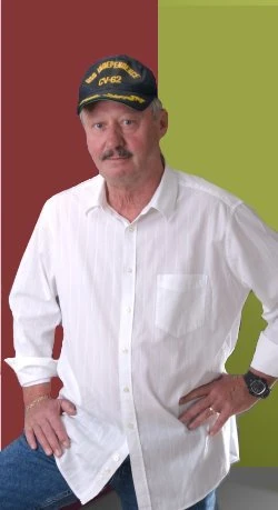 David Hagberg | Absolute Horror Wiki | Fandom