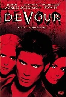 Devour (2005) | Absolute Horror Wiki | Fandom