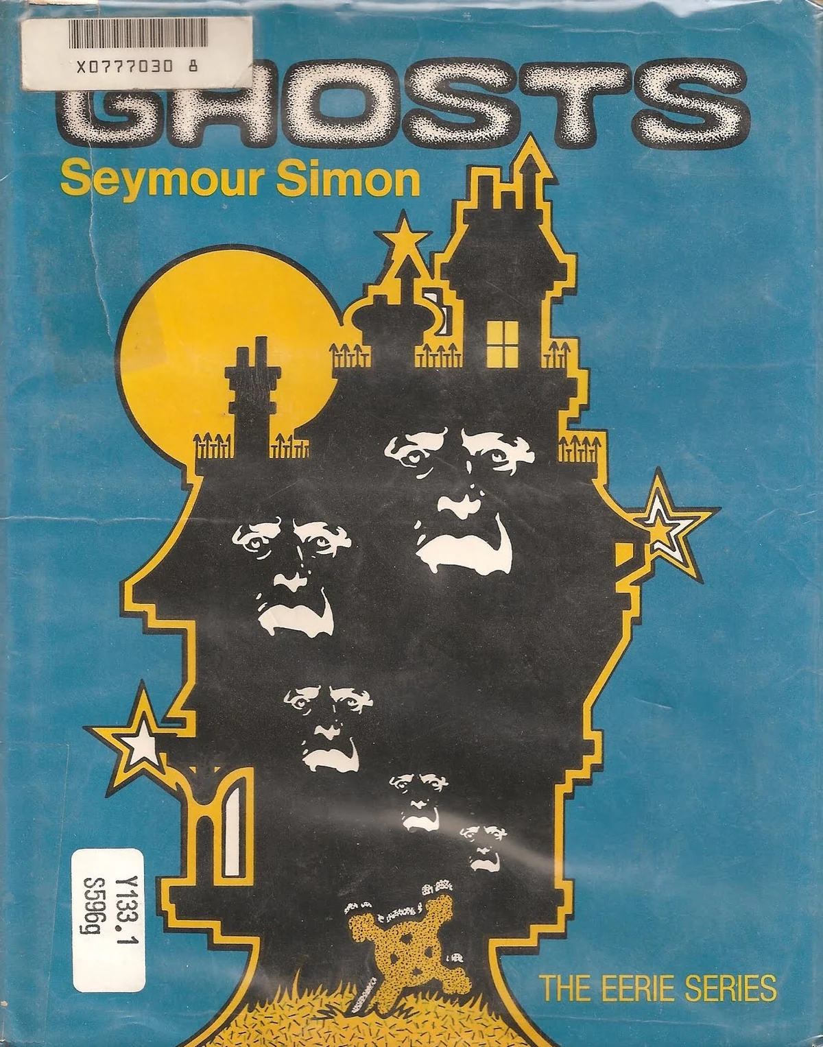 Ghosts (Simon) | Absolute Horror Wiki | Fandom