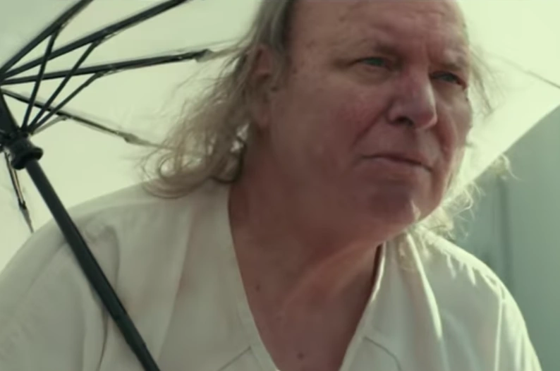 Lance Tivoli | Absolute Horror Wiki | Fandom