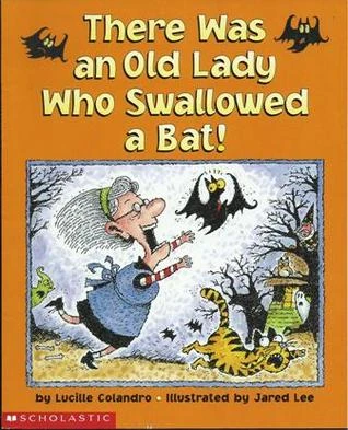 There Was An Old Lady Who Swallowed A Bat! | Absolute Horror Wiki | Fandom