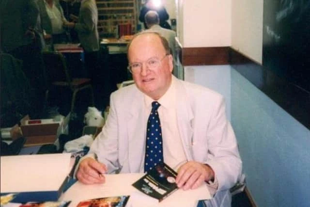 Brian Ball | Absolute Horror Wiki | Fandom
