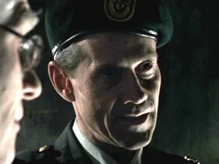 Sergeant Marcus | Absolute Horror Wiki | Fandom