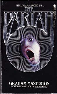 The Pariah | Absolute Horror Wiki | Fandom