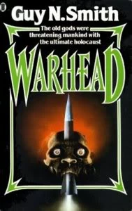 Warhead | Absolute Horror Wiki | Fandom