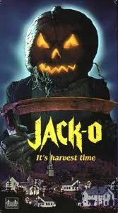 Jack-O | Absolute Horror Wiki | Fandom