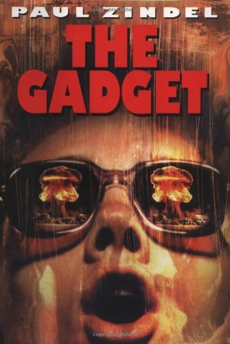 The Gadget | Absolute Horror Wiki | Fandom