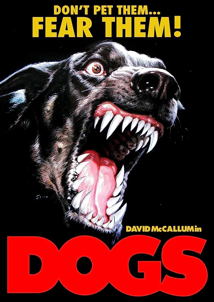 Dogs (1976) | Absolute Horror Wiki | Fandom