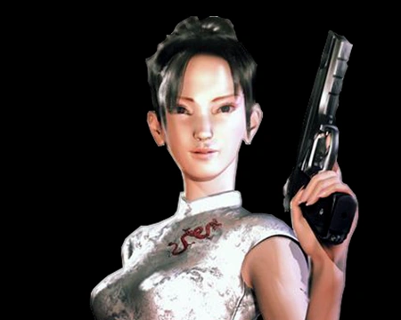 Fong Ling | Absolute Horror Wiki | Fandom