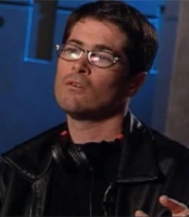 James Isaac | Absolute Horror Wiki | Fandom