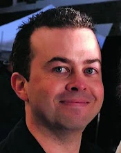 Jason Arnopp | Absolute Horror Wiki | Fandom