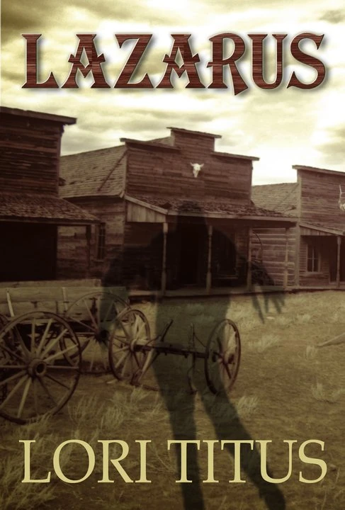 Lazarus (Titus) | Absolute Horror Wiki | Fandom