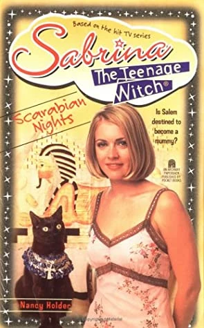 Scarabian Nights | Absolute Horror Wiki | Fandom