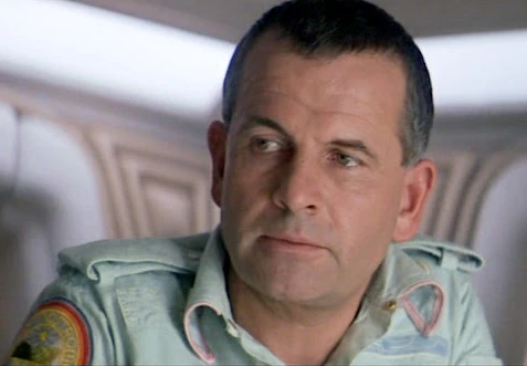 Ash (Alien) | Absolute Horror Wiki | Fandom