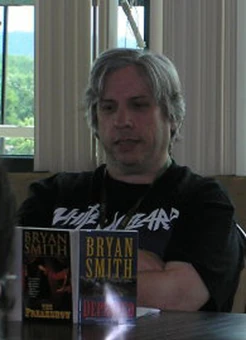 Bryan Smith | Absolute Horror Wiki | Fandom