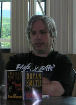Bryan Smith | Absolute Horror Wiki | Fandom
