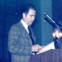 Joseph Payne Brennan | Absolute Horror Wiki | Fandom