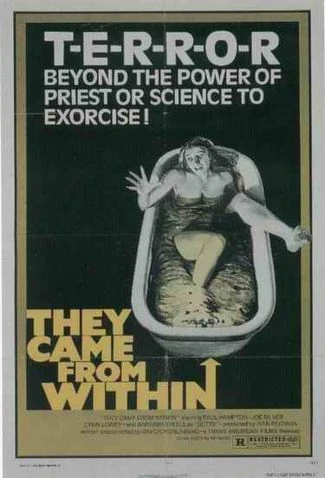 Shivers (1975) | Absolute Horror Wiki | Fandom