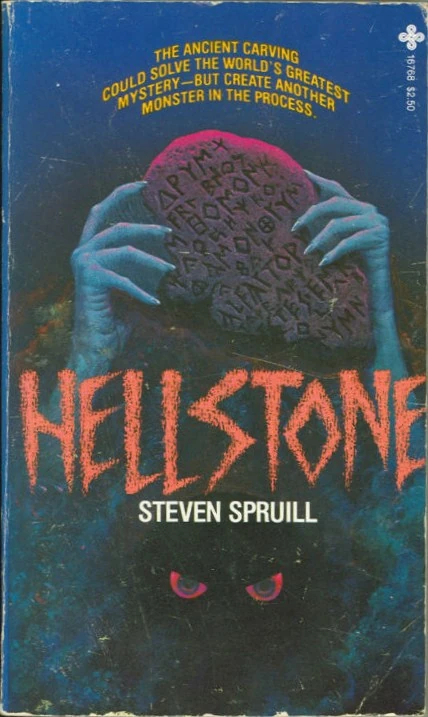 Hellstone | Absolute Horror Wiki | Fandom