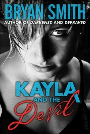Kayla and the Devil | Absolute Horror Wiki | Fandom