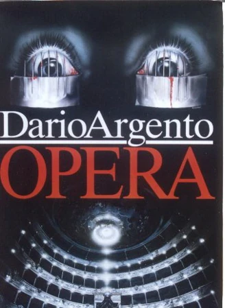 Opera | Absolute Horror Wiki | Fandom