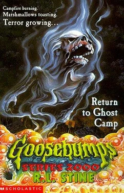 Return to Ghost Camp | Absolute Horror Wiki | Fandom
