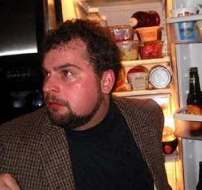 Eric Dimbleby | Absolute Horror Wiki | Fandom