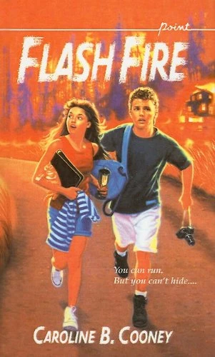 Flash Fire | Absolute Horror Wiki | Fandom