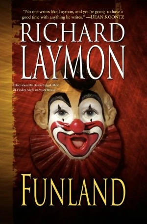 Funland | Absolute Horror Wiki | Fandom